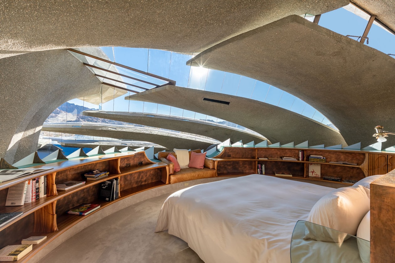 Take a Closer Look at California’s Kellogg Doolittle House | Hypebeast