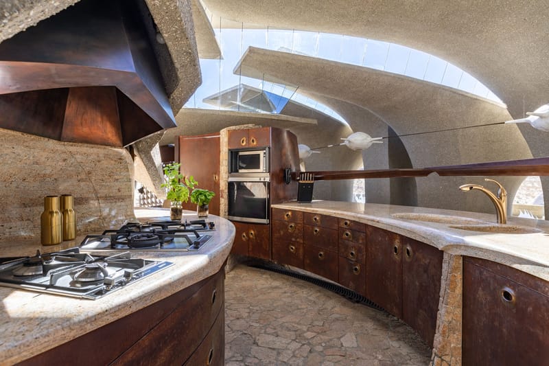 Take a Closer Look at California’s Kellogg Doolittle House | Hypebeast