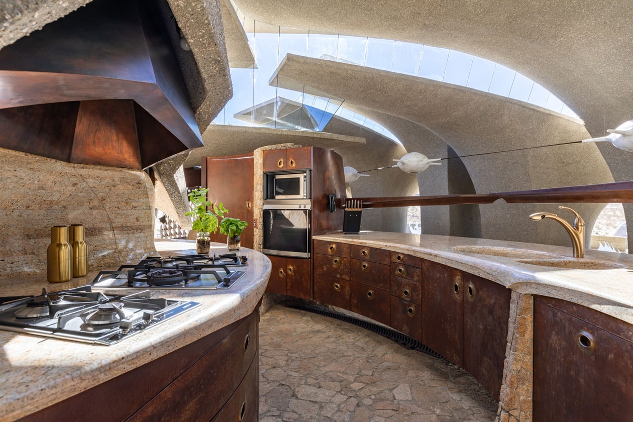 Take a Closer Look at California’s Kellogg Doolittle House | Hypebeast