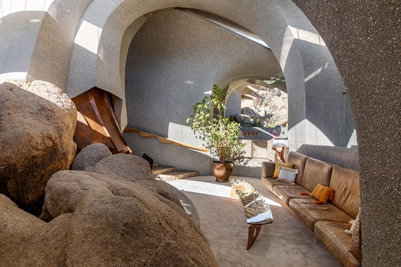 Take a Closer Look at California’s Kellogg Doolittle House | Hypebeast