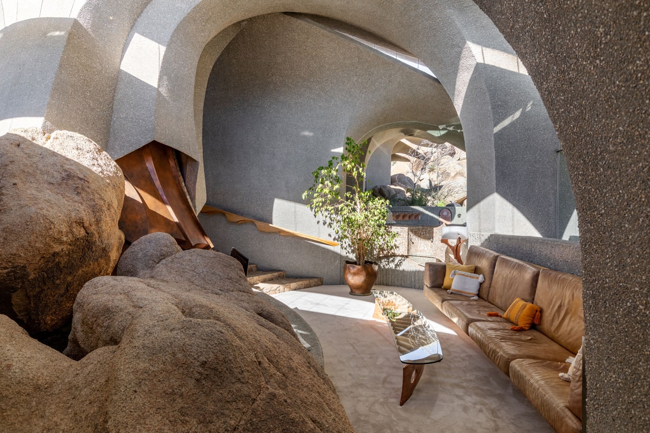 Take a Closer Look at California’s Kellogg Doolittle House | Hypebeast