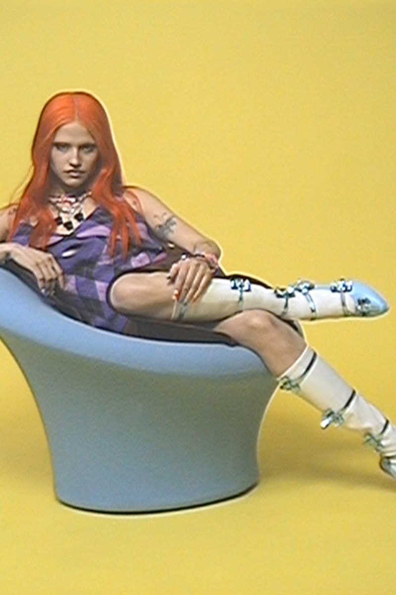 Heaven by Marc Jacobs x Kiko Kostadinov Collab | Hypebeast