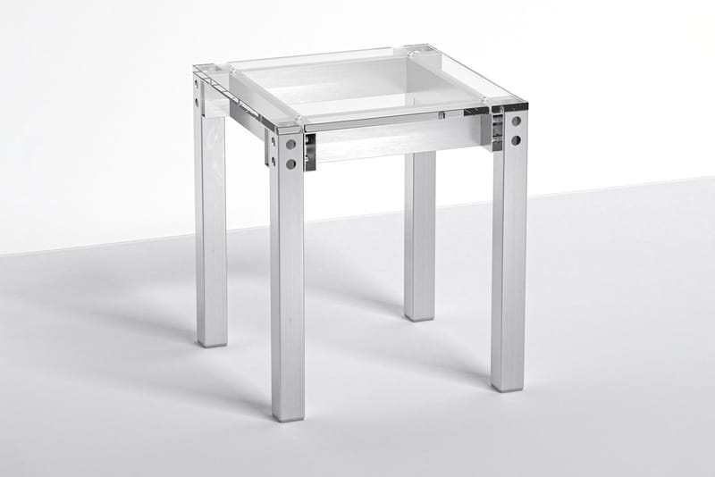 JOY Objects Launches Sustainable “JOY STOOL ONE” | Hypebeast