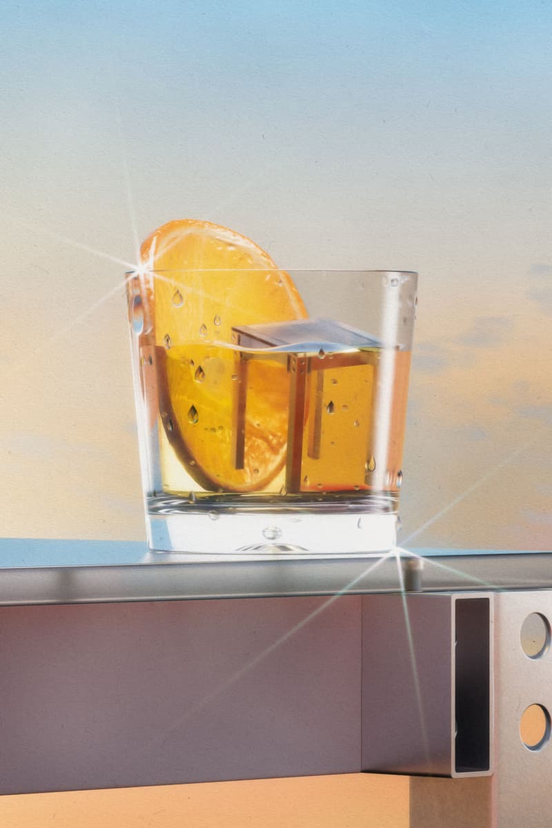 JOY Objects Launches Sustainable “JOY STOOL ONE” | Hypebeast