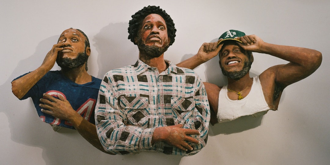 Maxo Announces New LP ‘Even God Has a Sense of Humor’ | Hypebeast