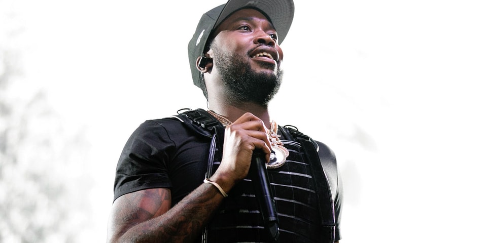 Meek Mill Drops “Don’t Follow the Heathens Freestyle” | Hypebeast