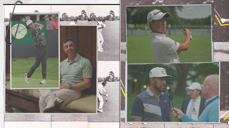 Golf Attracts Young Gen Z Players Through Fashion | Hypebeast