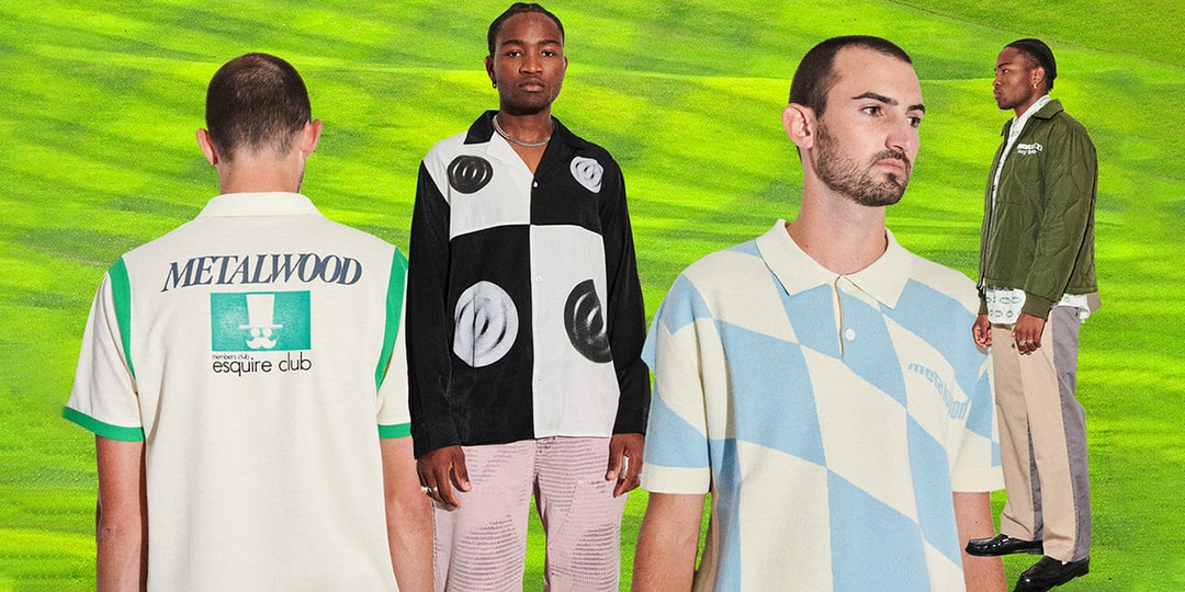 Golf Attracts Young Gen Z Players Through Fashion | Hypebeast