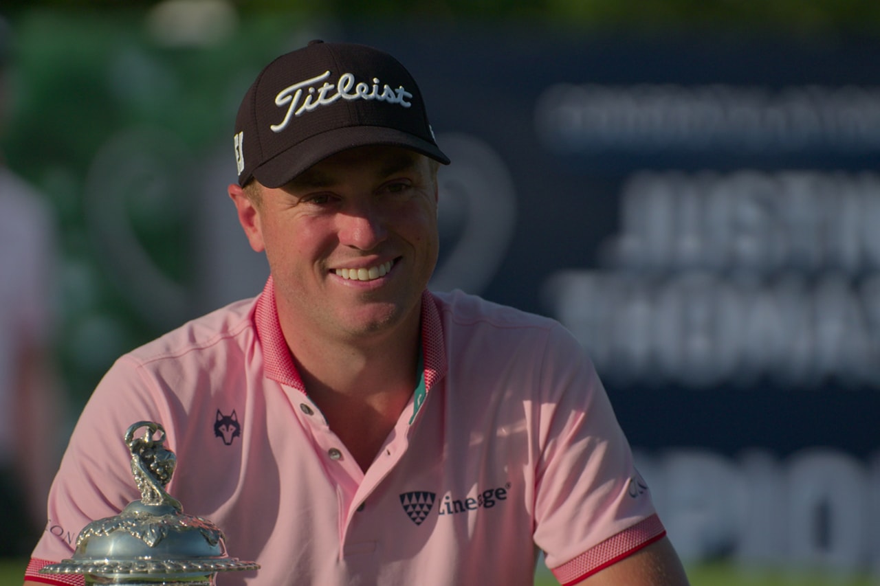 Golf Attracts Young Gen Z Players Through Fashion | Hypebeast