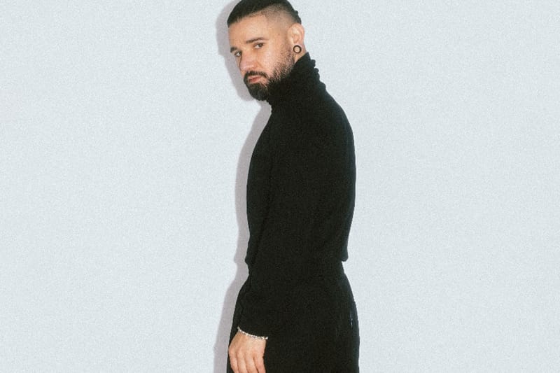 SCRY™ 2023 "Focus" Collection | Hypebeast