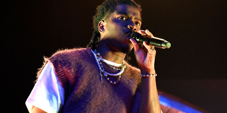 Smino To Drop Sequel Mixtape to 'She Already Decided' | Hypebeast