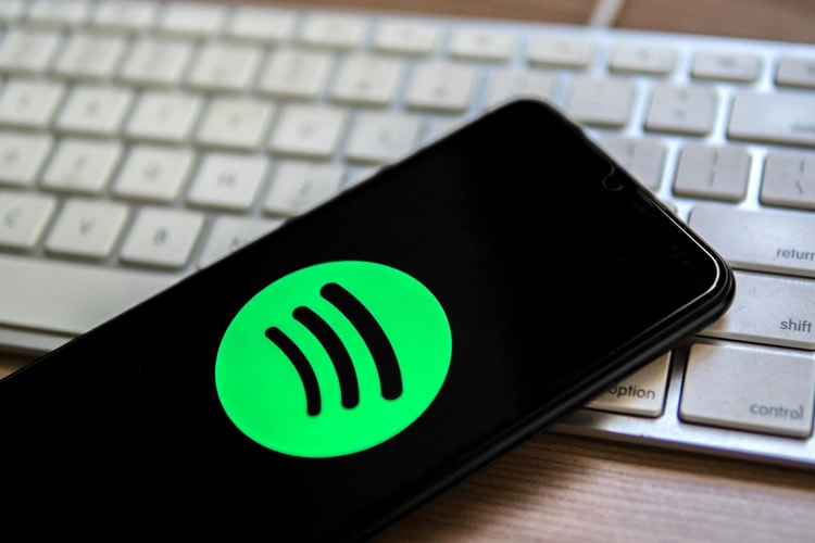 Spotify Is Testing an ‘Offline Mix’ Feature | Hypebeast Spotify Is Testing an ‘Offline Mix’ Feature | Hypebeast