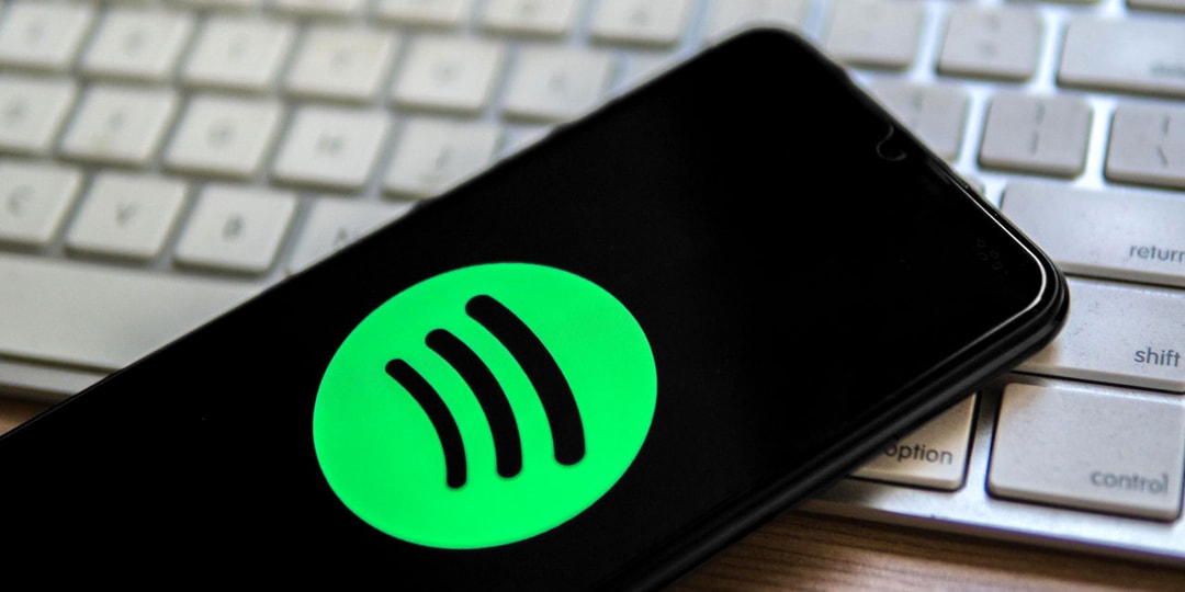 Spotify Tests Playlists Exclusively Available to NFT Owners | Hypebeast