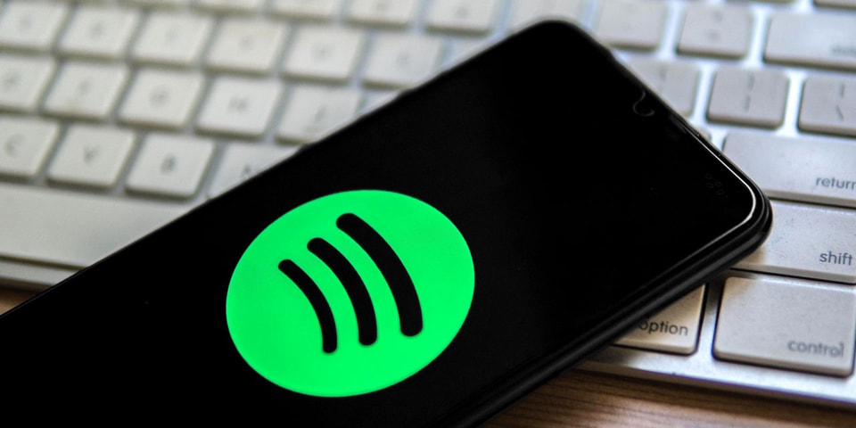 Spotify Tests Playlists Exclusively Available to NFT Owners | Hypebeast