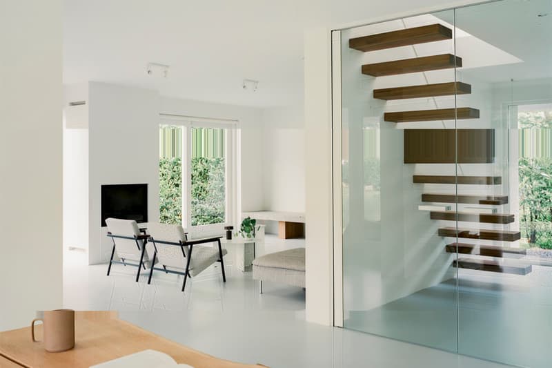 Space Encounters Creates Sustainable Family Home | Hypebeast