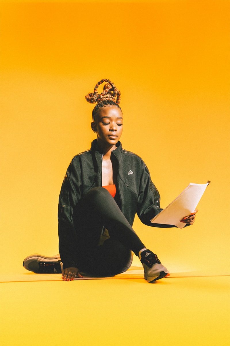 adidas' “All That You Are” South African Campaign | Hypebeast