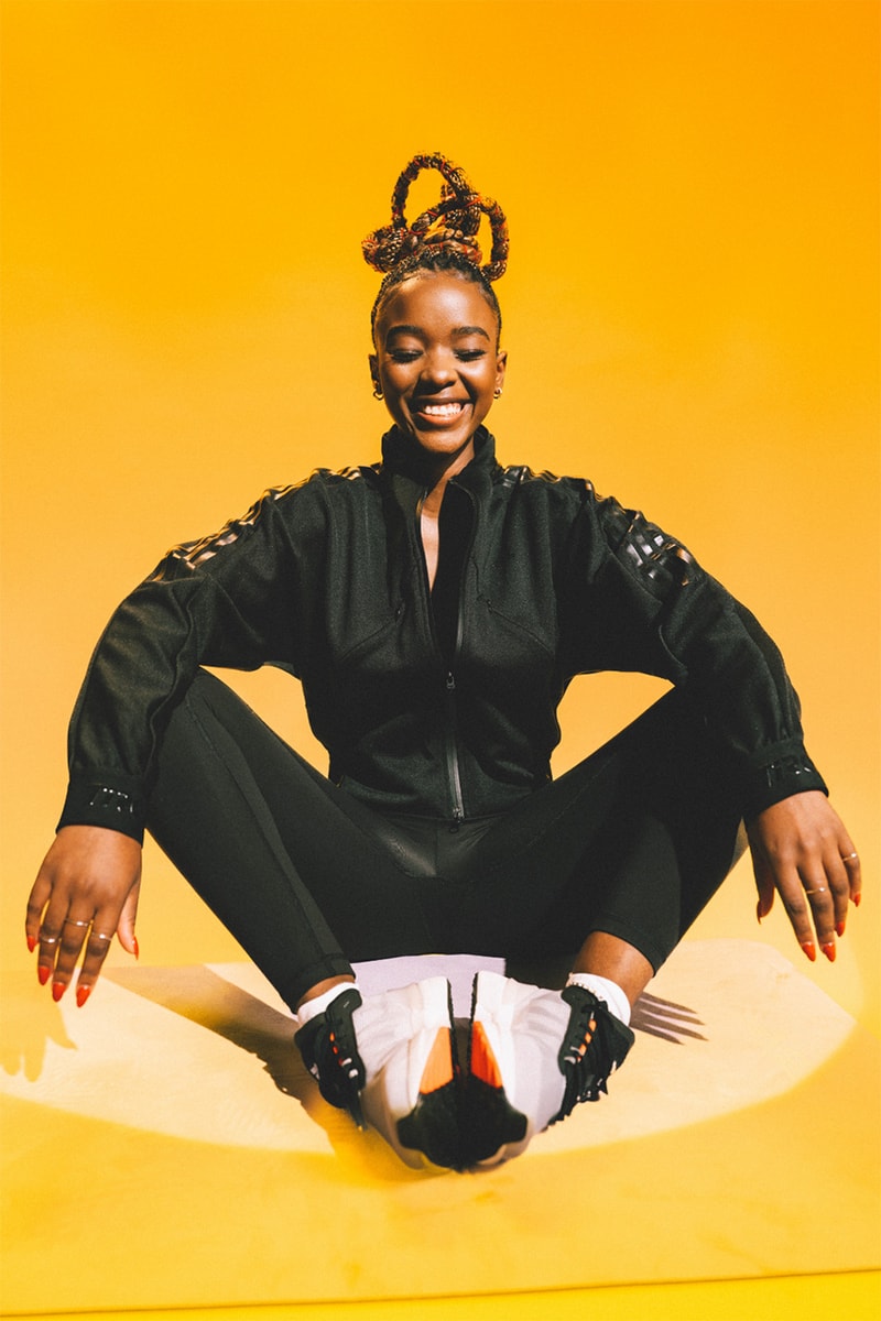 adidas' “All That You Are” South African Campaign | Hypebeast