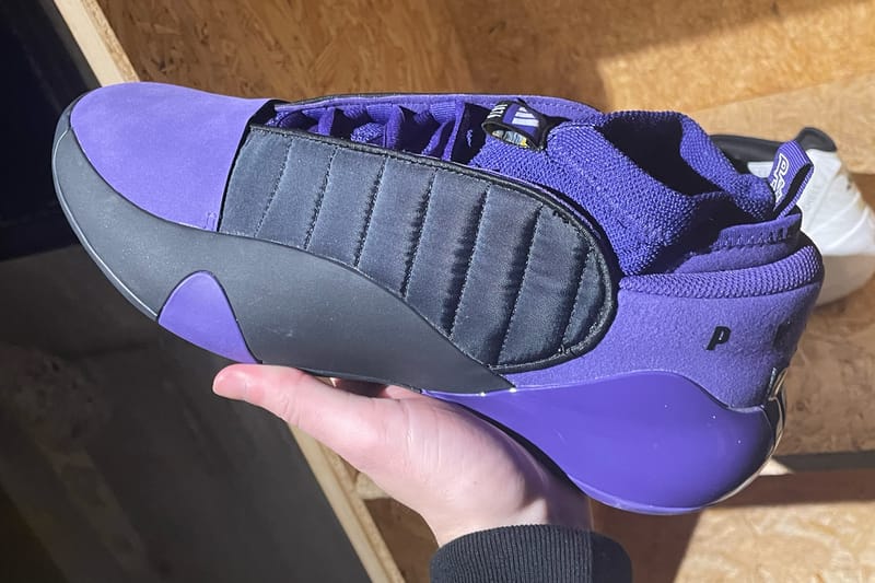 adidas Basketball Signature Shoe Reveals Info | Hypebeast