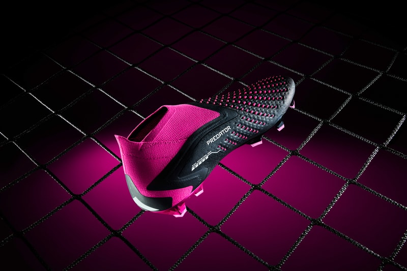 adidas Football Predator Accuracy Boot Details | Hypebeast