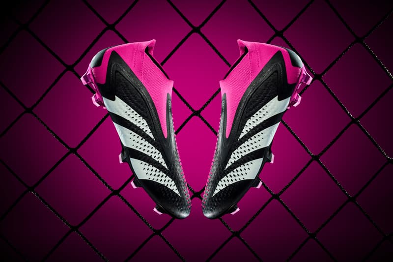 adidas Football Predator Accuracy Boot Details | Hypebeast