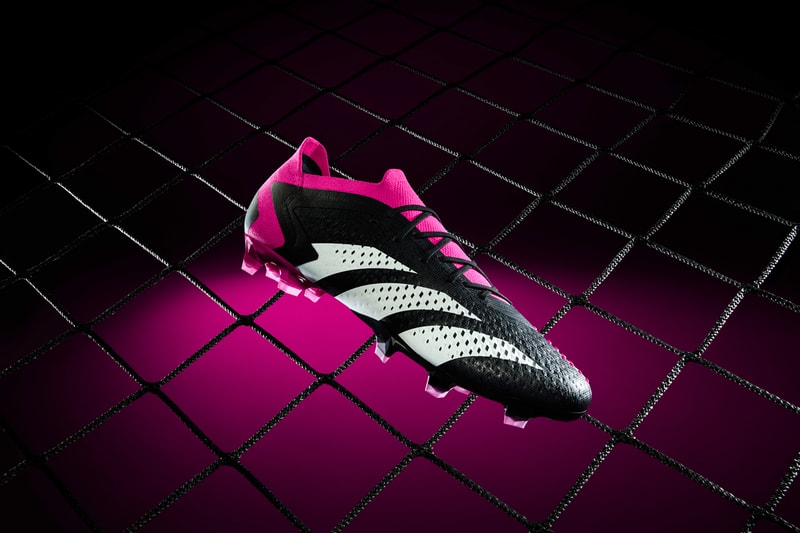 adidas Football Predator Accuracy Boot Details | Hypebeast