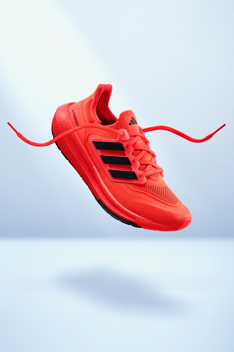 adidas UltraBOOST Light HQ6351 Release Date | Hypebeast