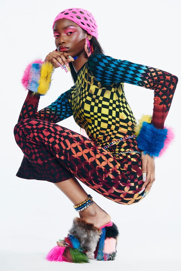 AGR Fall/Winter 2023 Collection Interview | Hypebeast