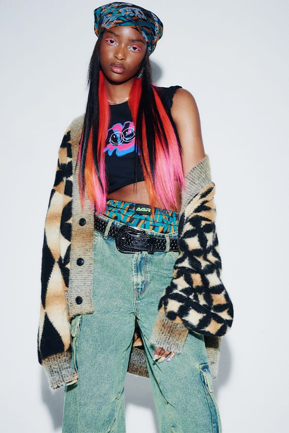 AGR Fall/Winter 2023 Collection Interview | Hypebeast