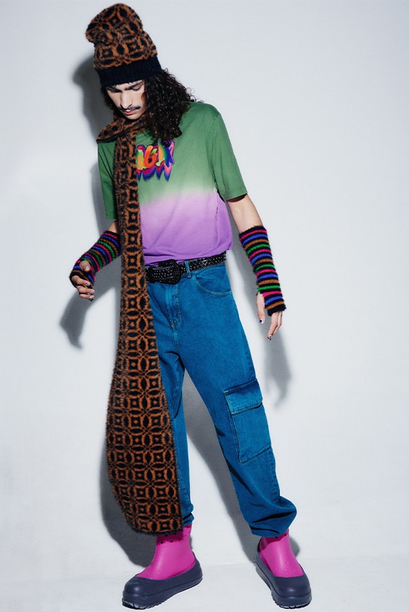 AGR Fall/Winter 2023 Collection Interview | Hypebeast