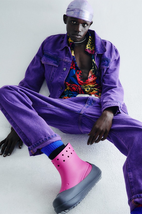 AGR Fall/Winter 2023 Collection Interview | Hypebeast