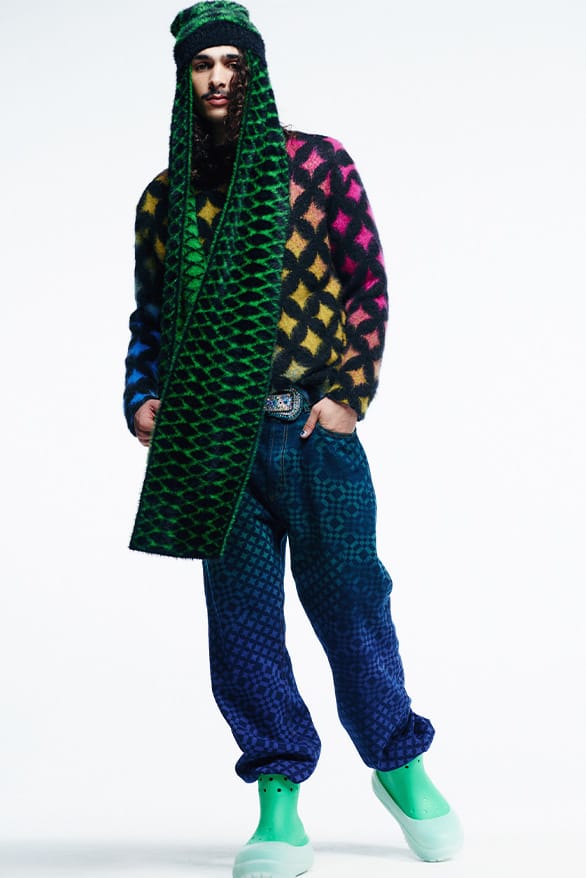 AGR Fall/Winter 2023 Collection Interview | Hypebeast