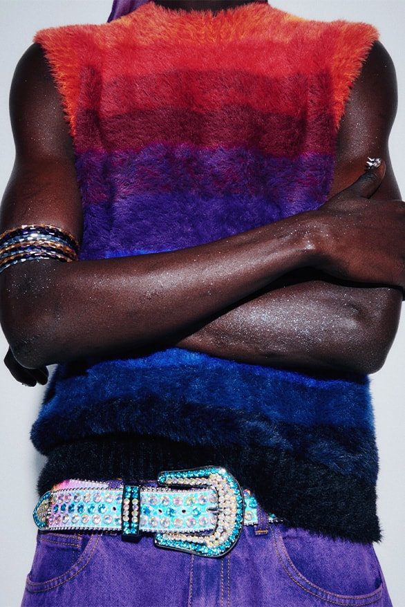 AGR Fall/Winter 2023 Collection Interview | Hypebeast