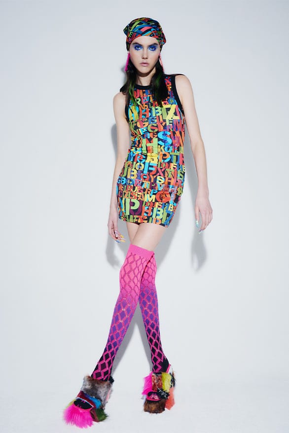 AGR Fall/Winter 2023 Collection Interview | Hypebeast