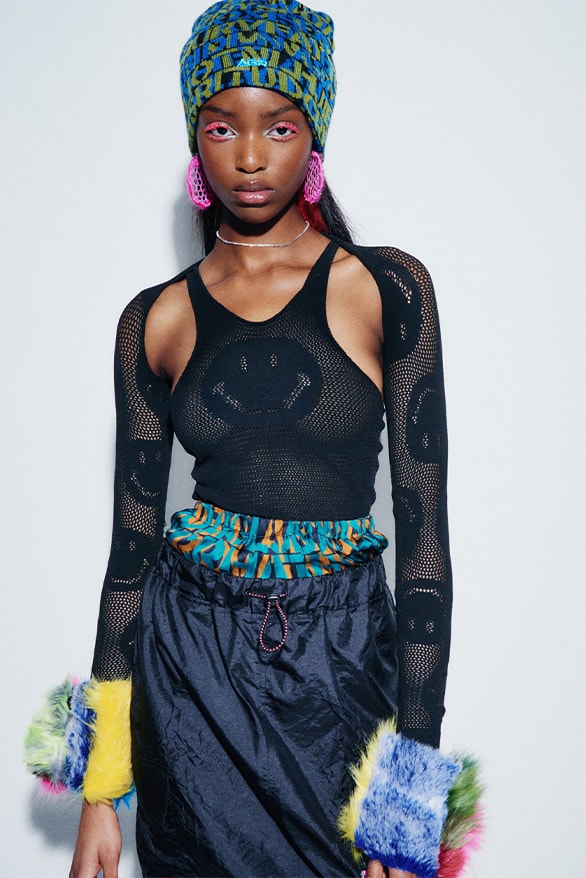 AGR Fall/Winter 2023 Collection Interview | Hypebeast