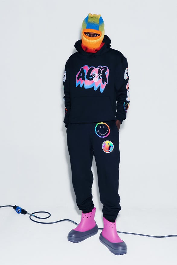 AGR Fall/Winter 2023 Collection Interview | Hypebeast