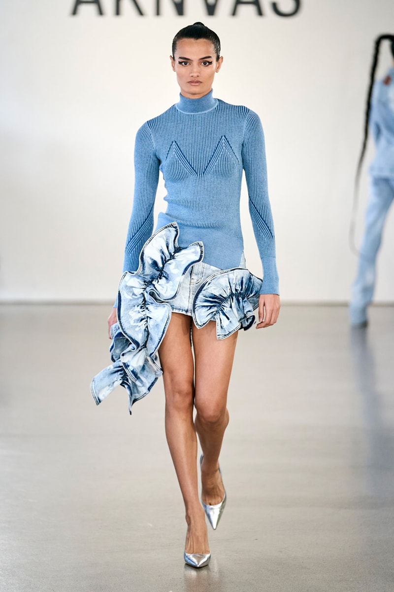 AKNVAS Fall/Winter 2023 Collection | Hypebeast