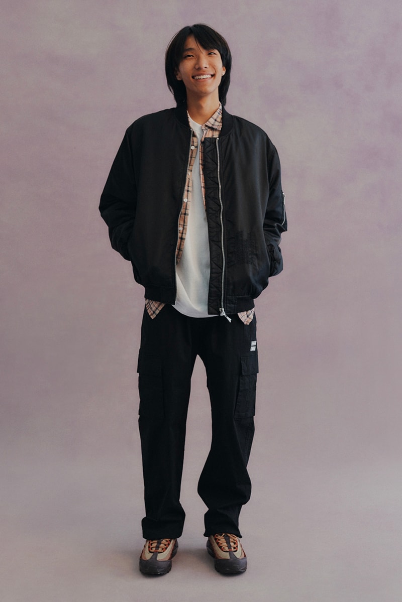 Alfred's Apartment Fall 2023 Collection | Hypebeast
