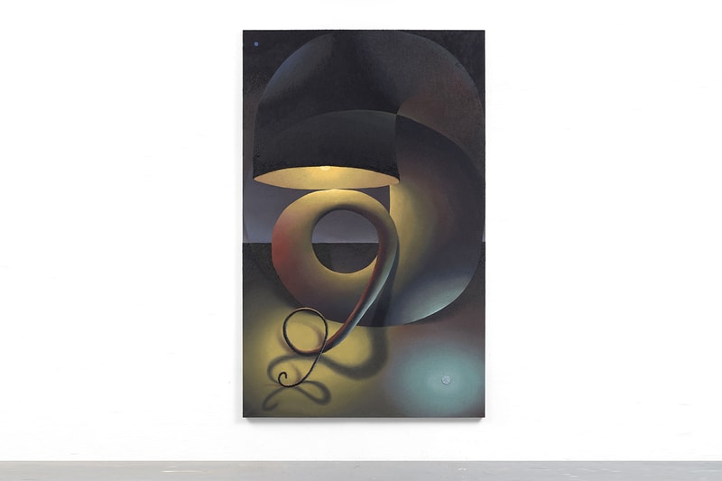 Alicia Adamerovich Solo Exhibition Kohn Gallery | Hypebeast