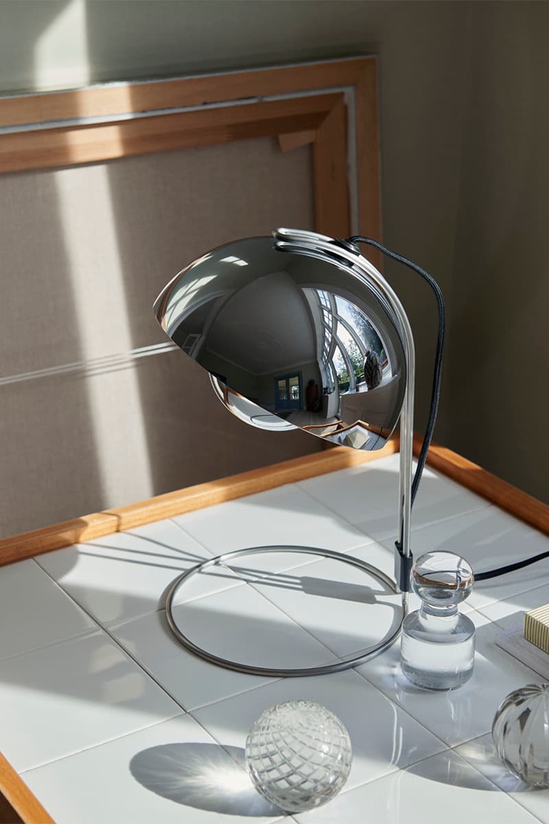 &tradition Launches Flowerpot Lamp in New Shades | Hypebeast