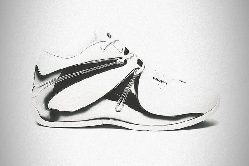 AND1 Rise 2023 Re-Release | Hypebeast