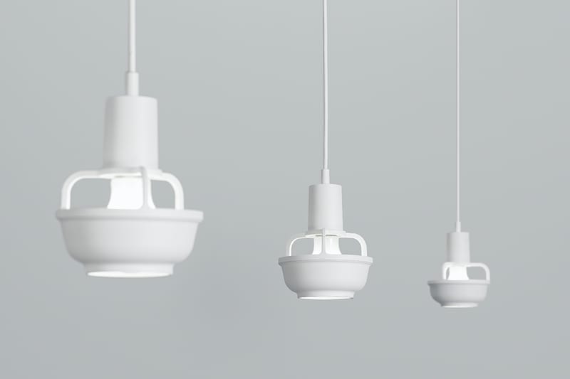 Artek and TAF Studios Unveil "Kori" Lamps | Hypebeast