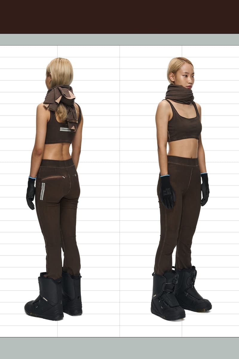 ATTEMPT SS23 "Perception" Collection | Hypebeast