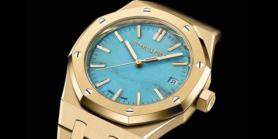 Audemars Piguet First Semester Novelties 2023 | Hypebeast