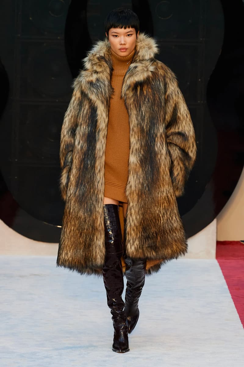 Bally Fall/Winter 2023 Ready-to-Wear Collection | Hypebeast