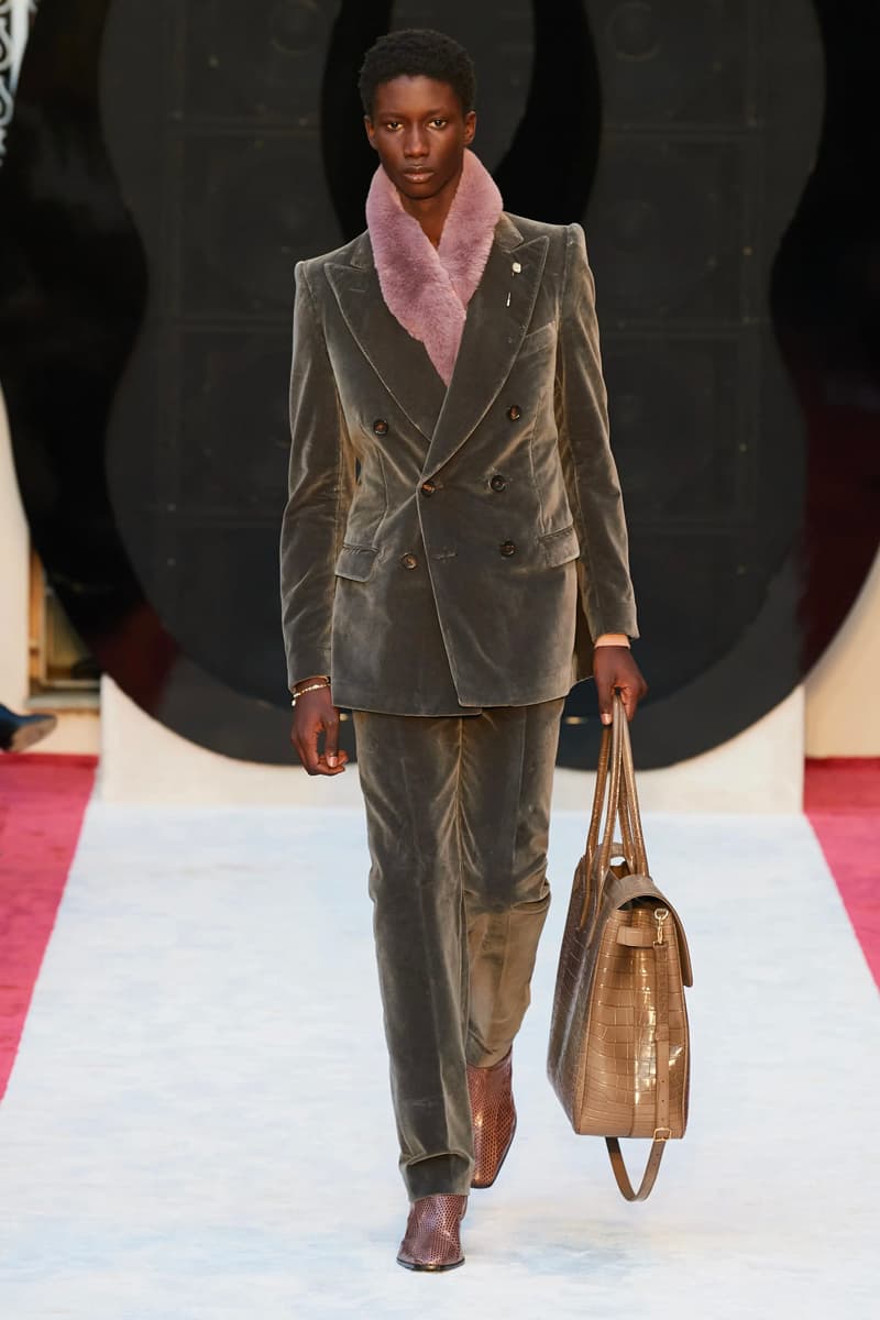 Bally Fall/Winter 2023 Ready-to-Wear Collection | Hypebeast