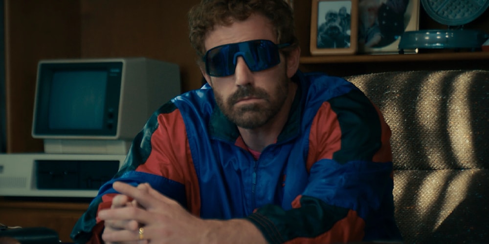 Air Trailer Ben Affleck Matt Damon Nike Michael Jordan | Hypebeast