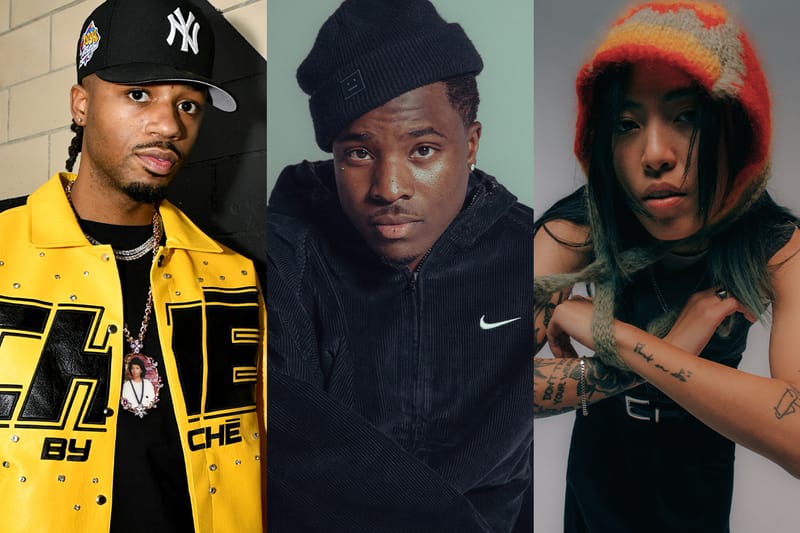 Best New Tracks: JID, DJ Khaled, Offset | Hypebeast