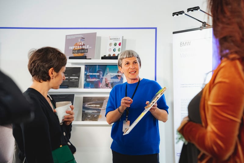 BMW Designworks Launches New Santa Monica Studio | Hypebeast