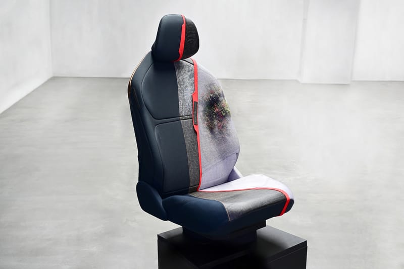 BMW Designworks Launches New Santa Monica Studio | Hypebeast