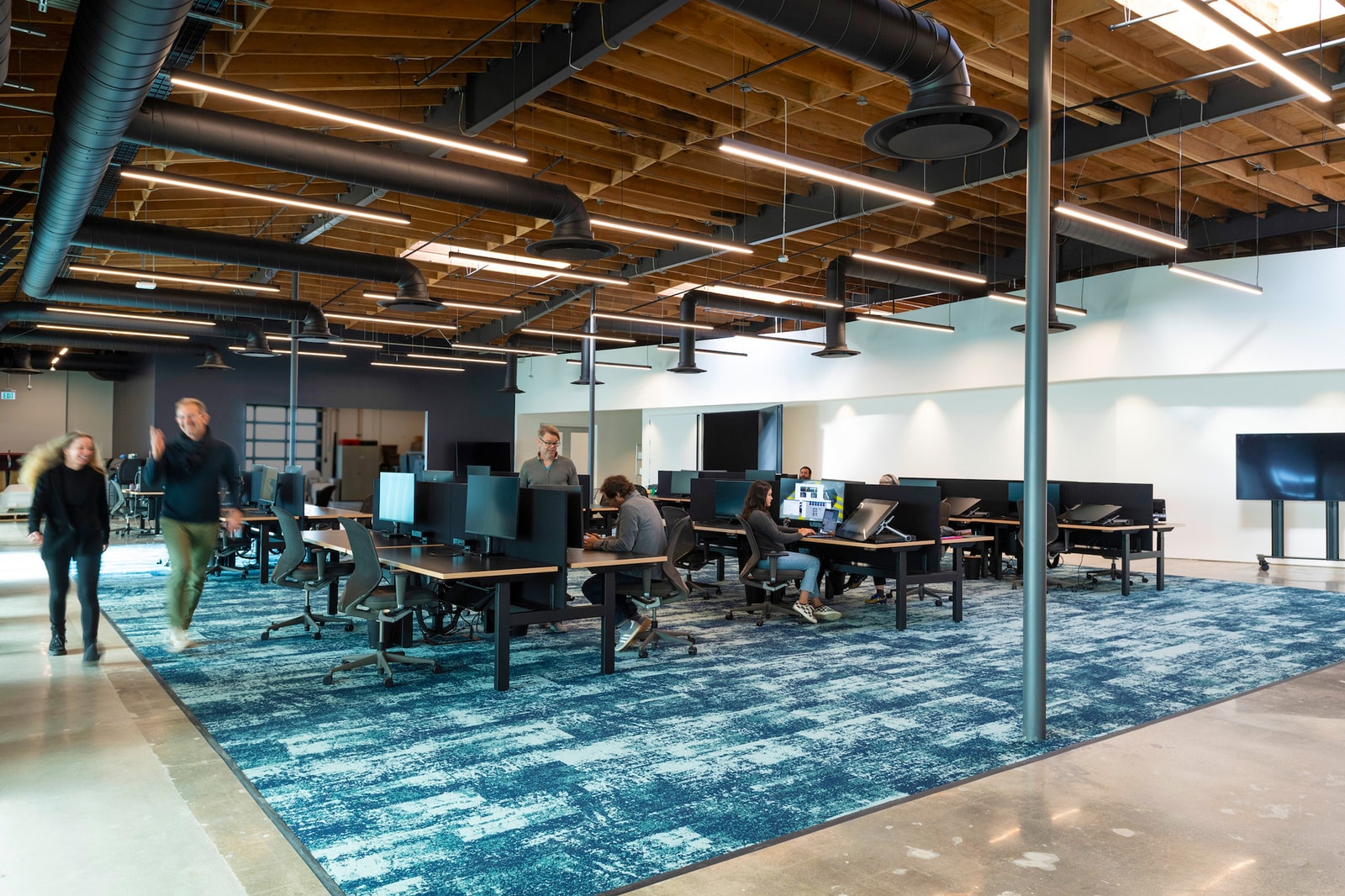 BMW Designworks Launches New Santa Monica Studio | Hypebeast